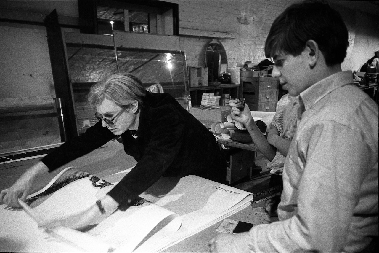 What Andy Warhol was really like, by the people who knew him best | Dazed