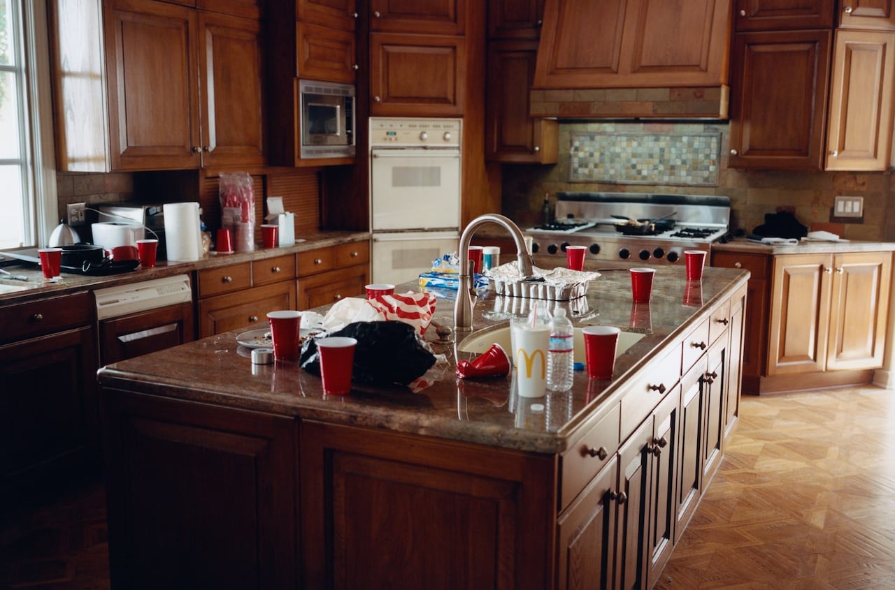 Step inside the Hype House, the LA mansion where TikTok dreams are made ...