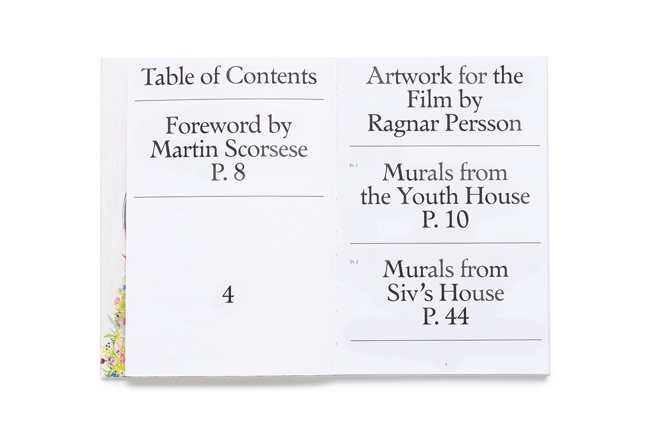 A new edition of Midsommar features an introduction from Martin ...
