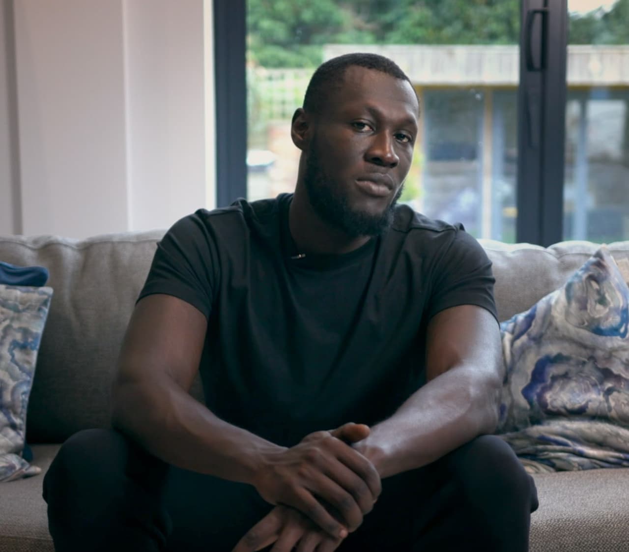 Stormzy’s #Merky Books launches New Writers’ Prize for 2020 | Dazed