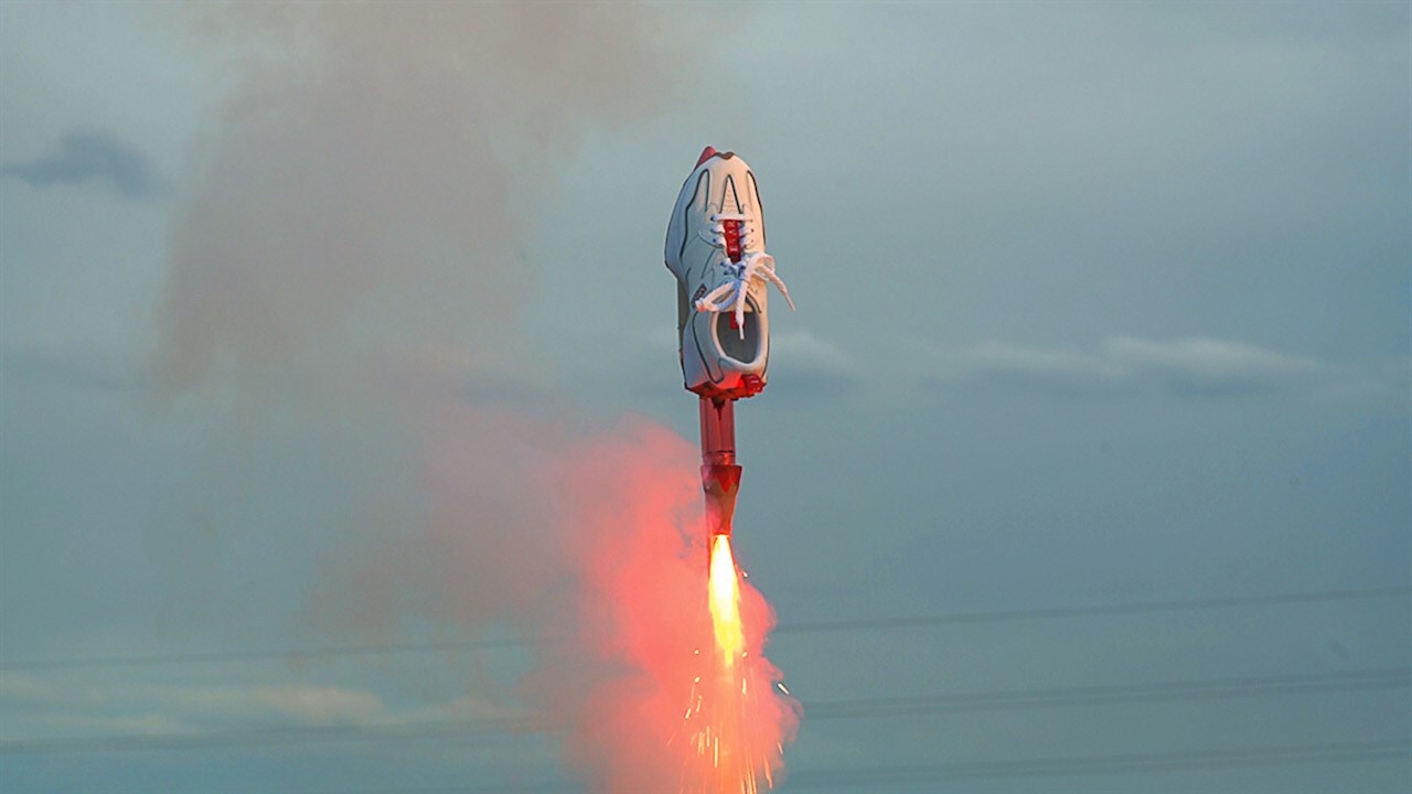 Rick Owens’ goth bus rolled into Milan – and more news you missed | Dazed