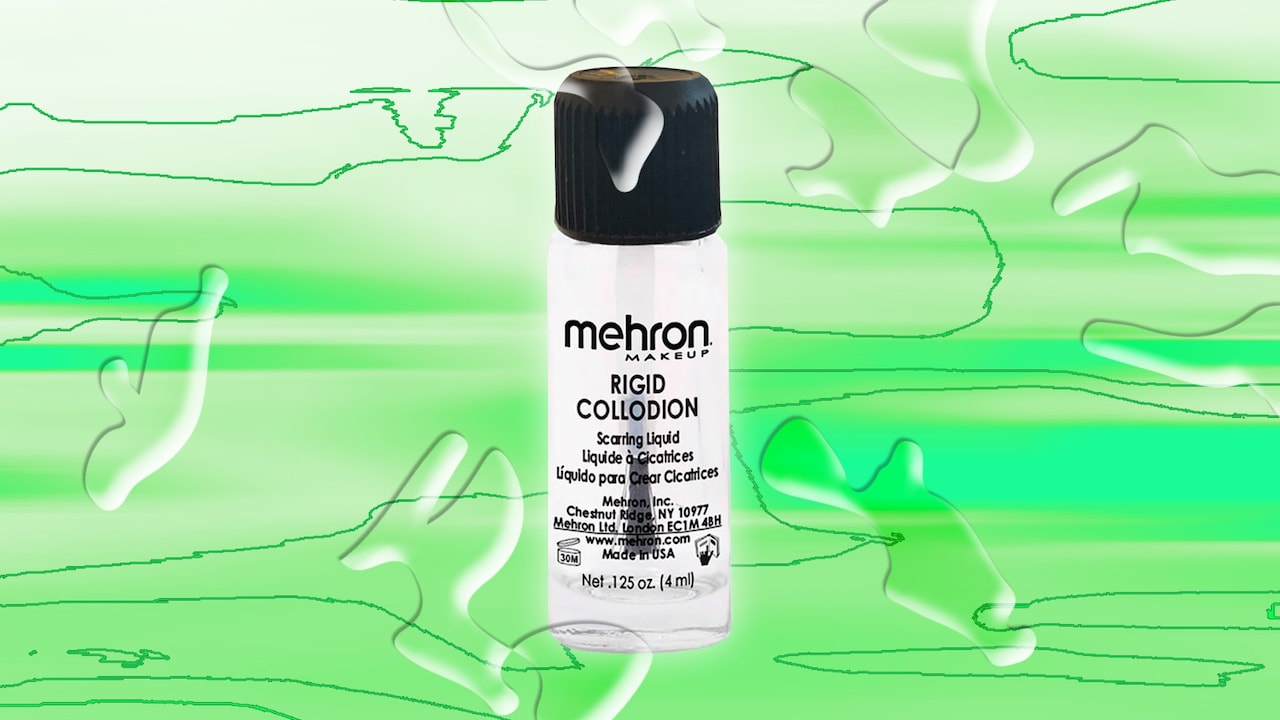 This Halloween must-have will give you horrifying results with no ...