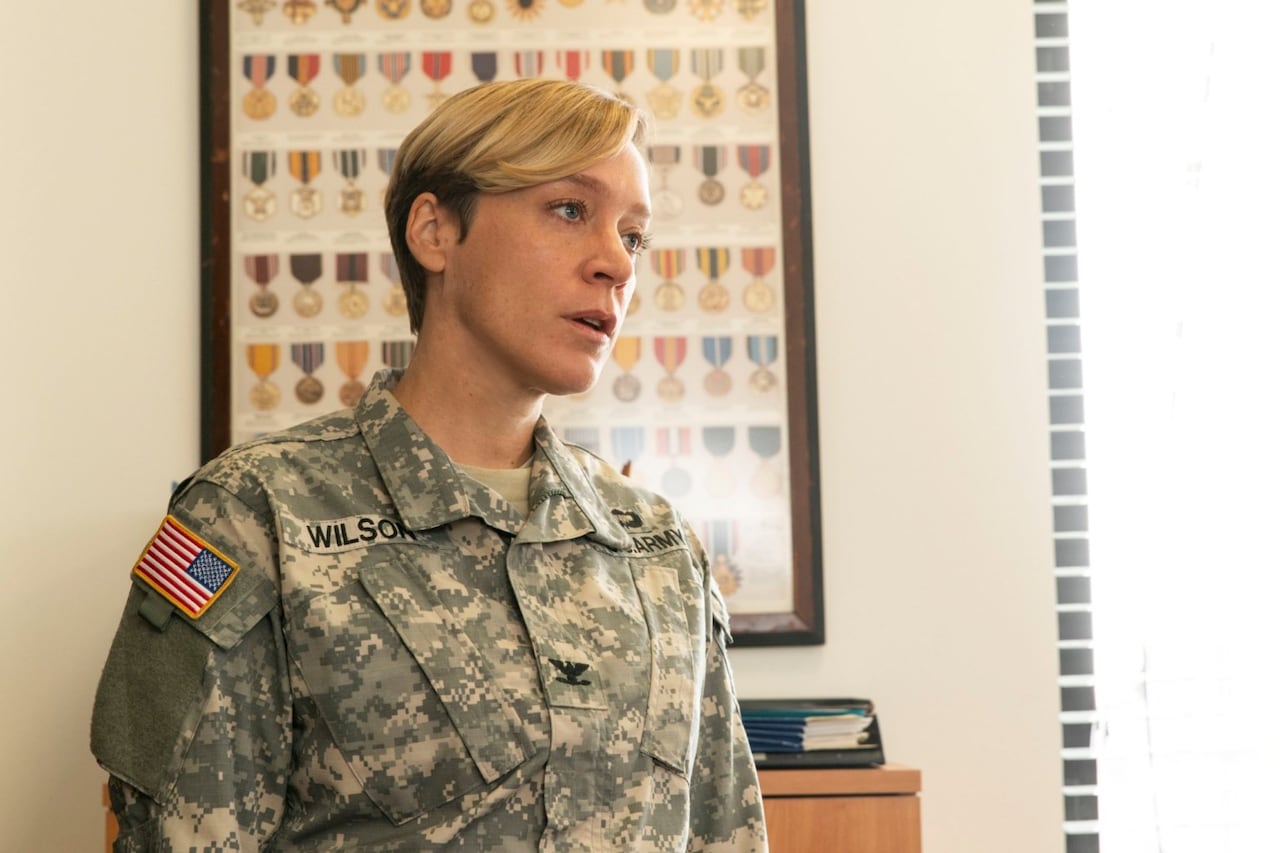 Chloë Sevigny on We Are Who We Are, and motherhood on and off screen ...