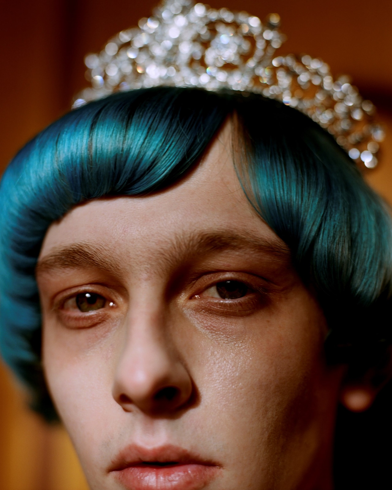 My Crown: these alluring portraits celebrate hair in all of its glory ...