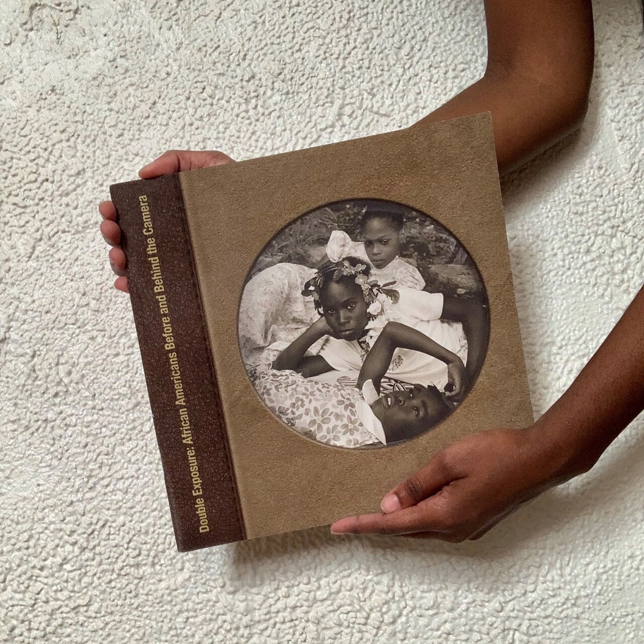 Inside the Black Art Library, a vital resource growing in Detroit | Dazed