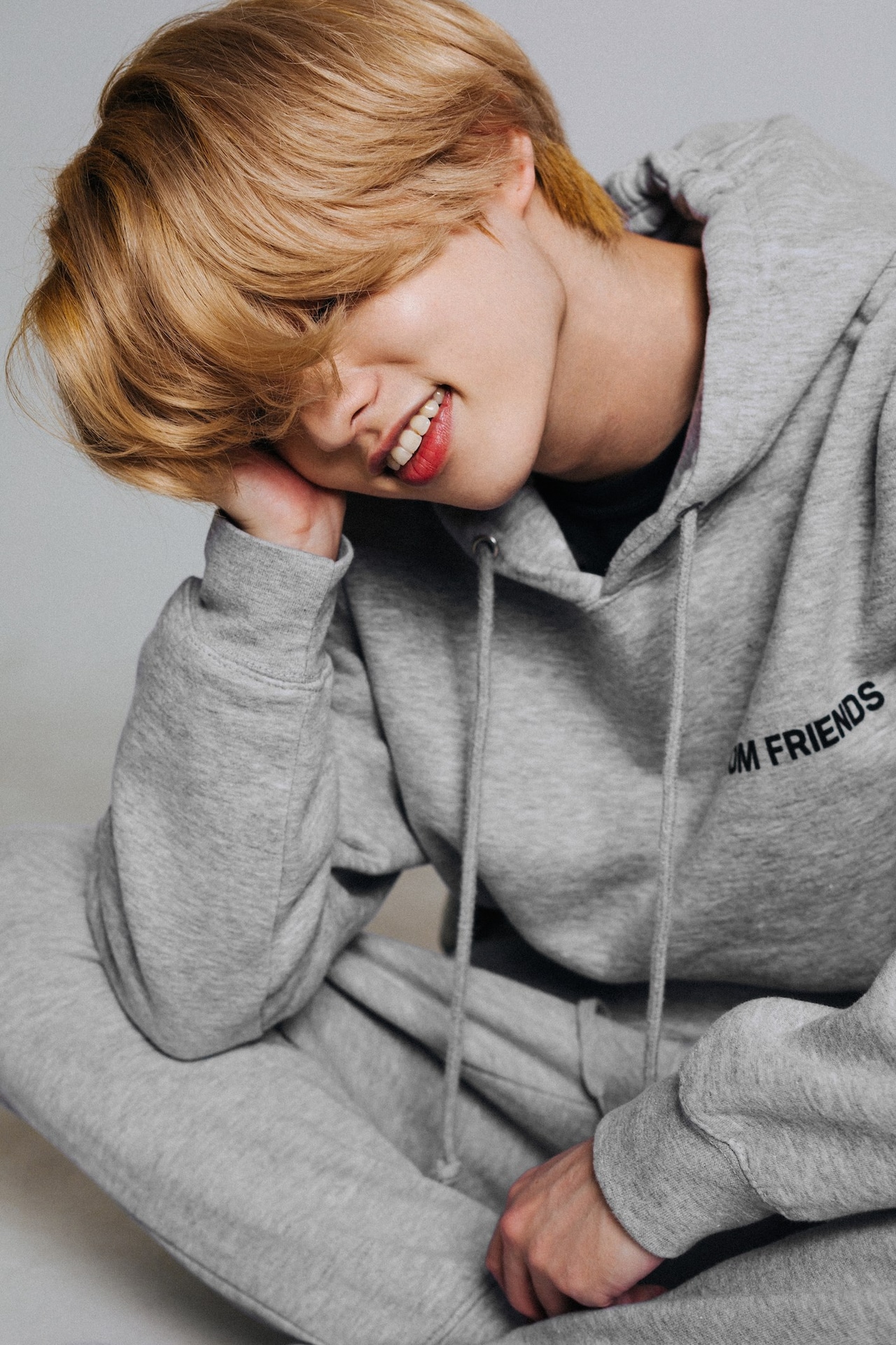 Day6’s Jae Park is leading K-pop’s vital mental health conversation | Dazed