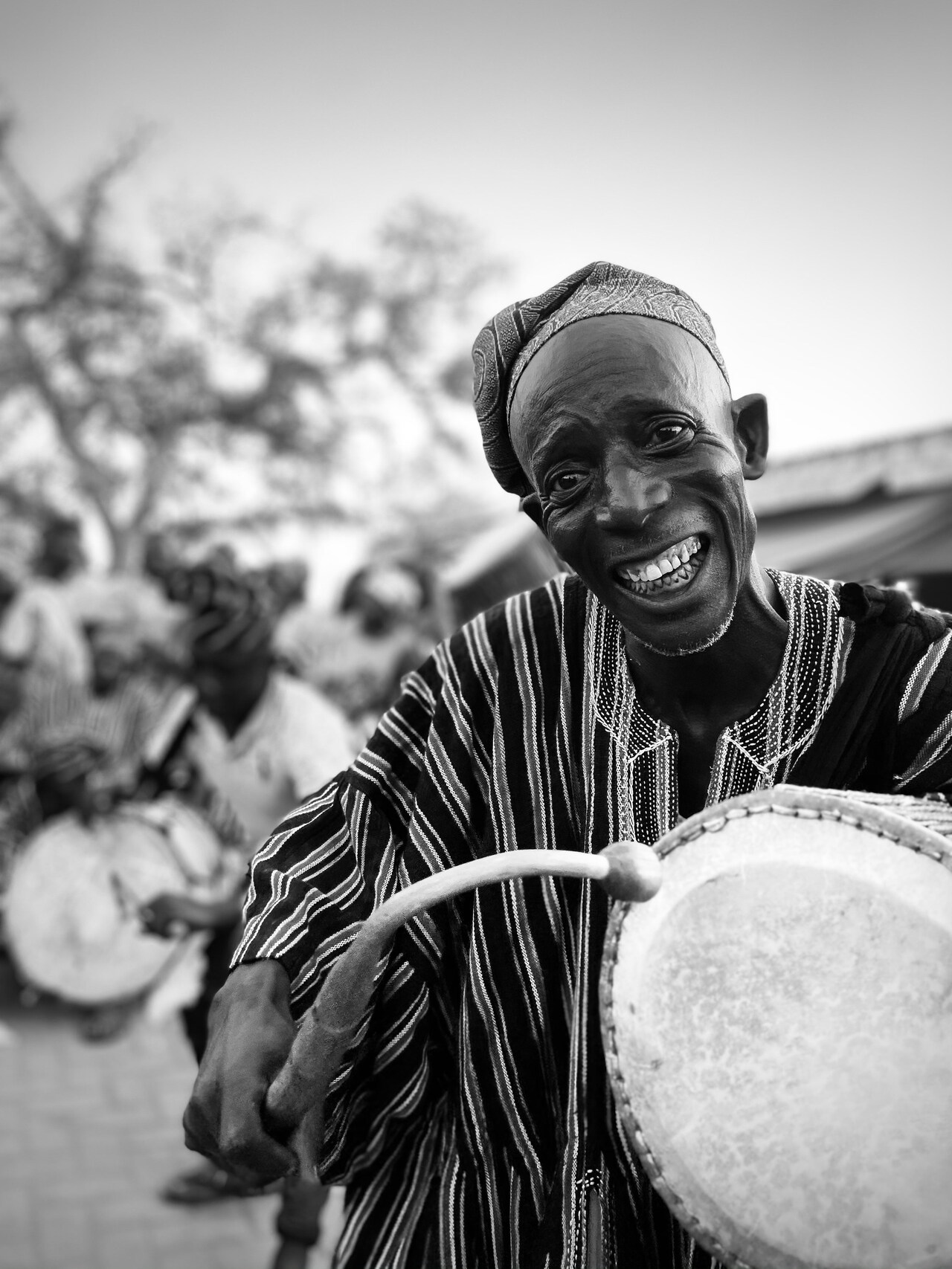 10 fast-rising Ghanaian photographers changing the world with their ...