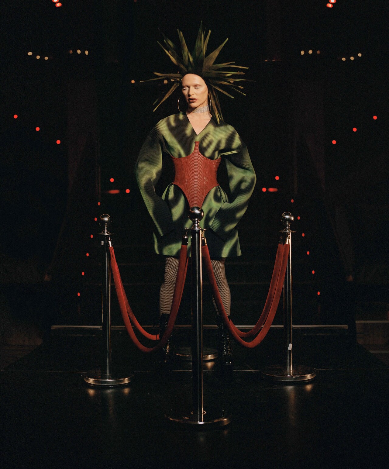 Bimini Bon Boulash | Dazed
