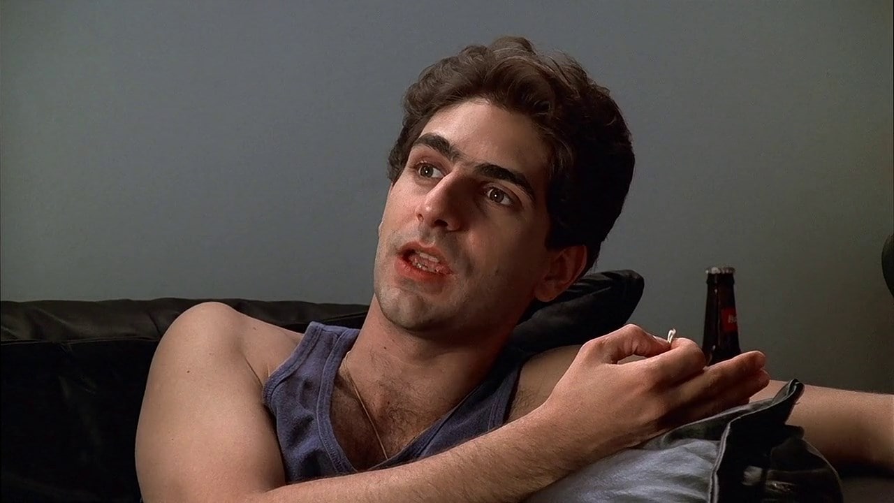 Michael Imperioli on The Sopranos, spirituality, and his favourite ...