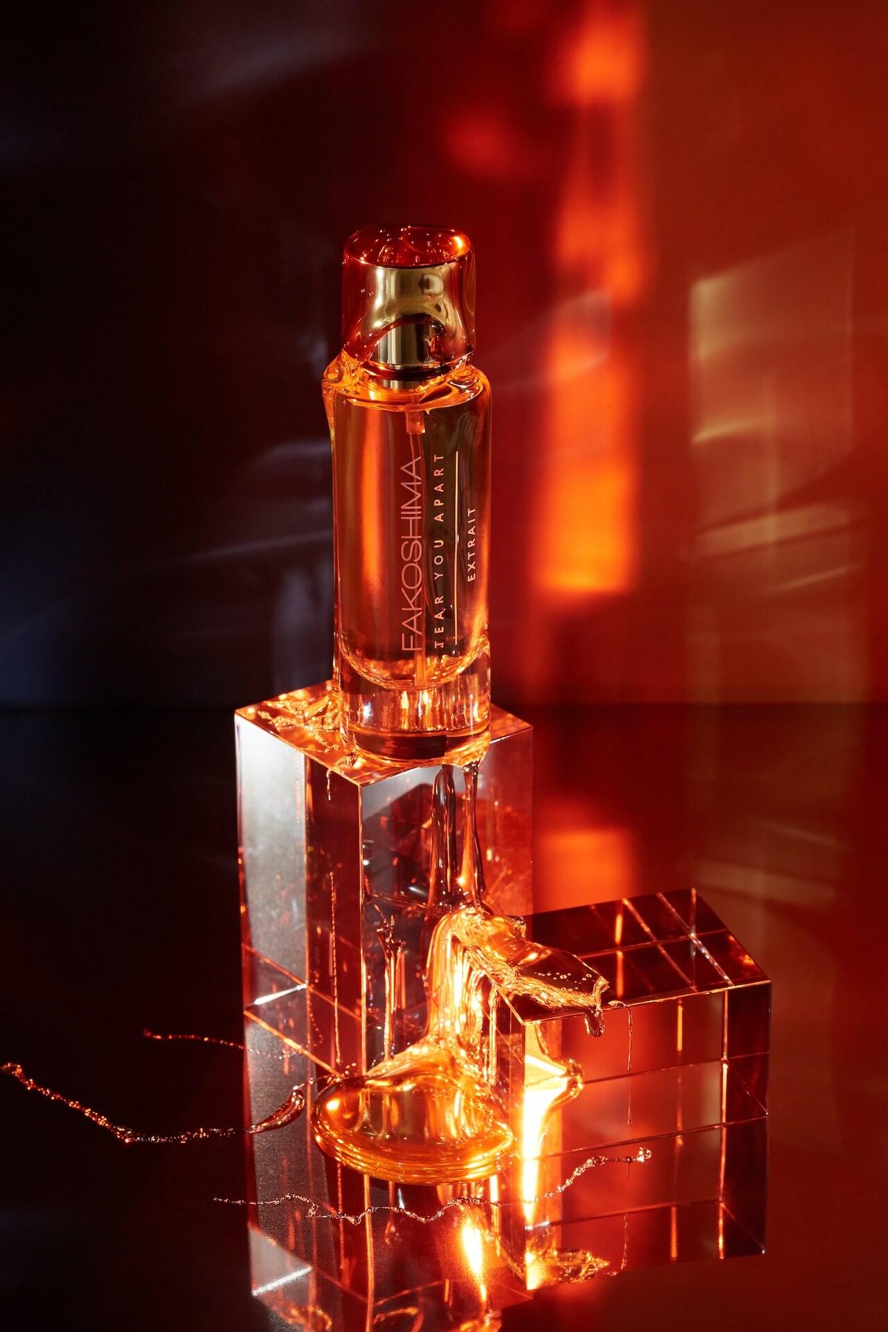 This niche Russian fragrance fearlessly champions queer identity | Dazed