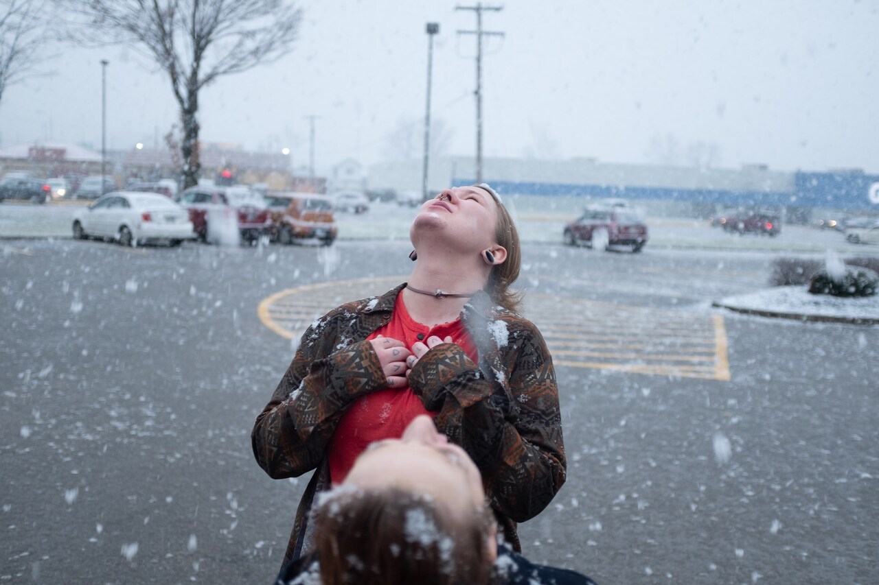 These photographs depict the stark reality of drug addiction in the US ...