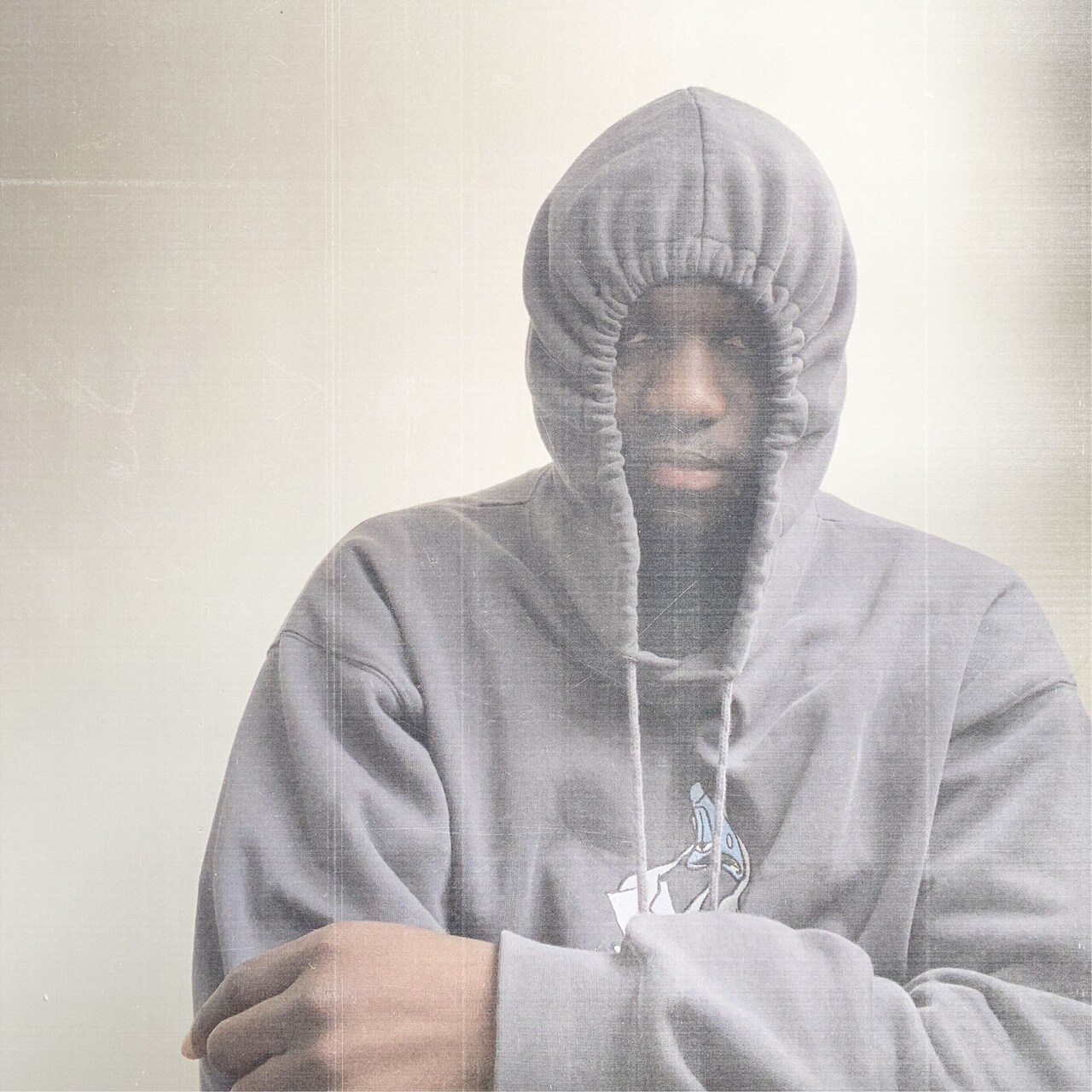 Kazeem Kuteyi Dazed 100 | Dazed