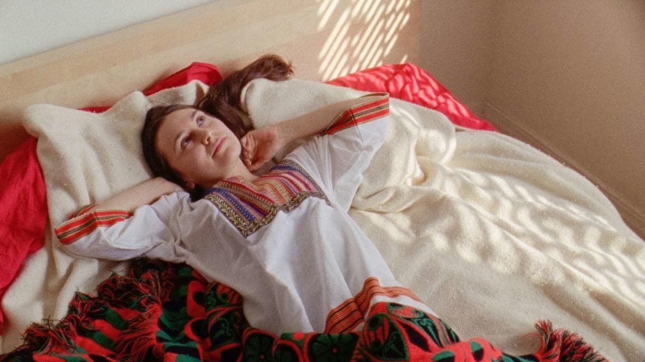 An introduction to Palestinian women’s cinema by Habibi Collective | Dazed