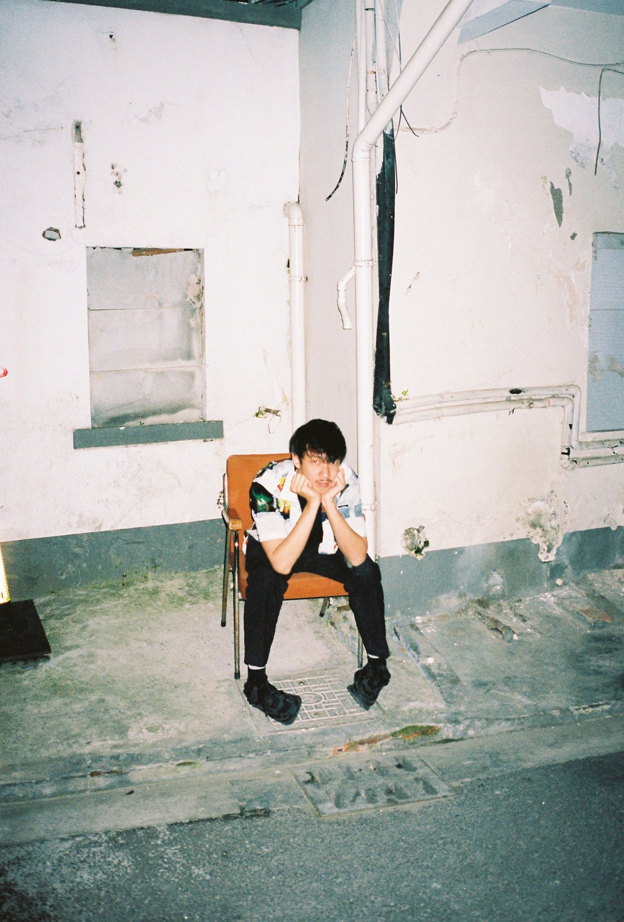 The Vietnamese club collective breaking all the rules of the rave | Dazed