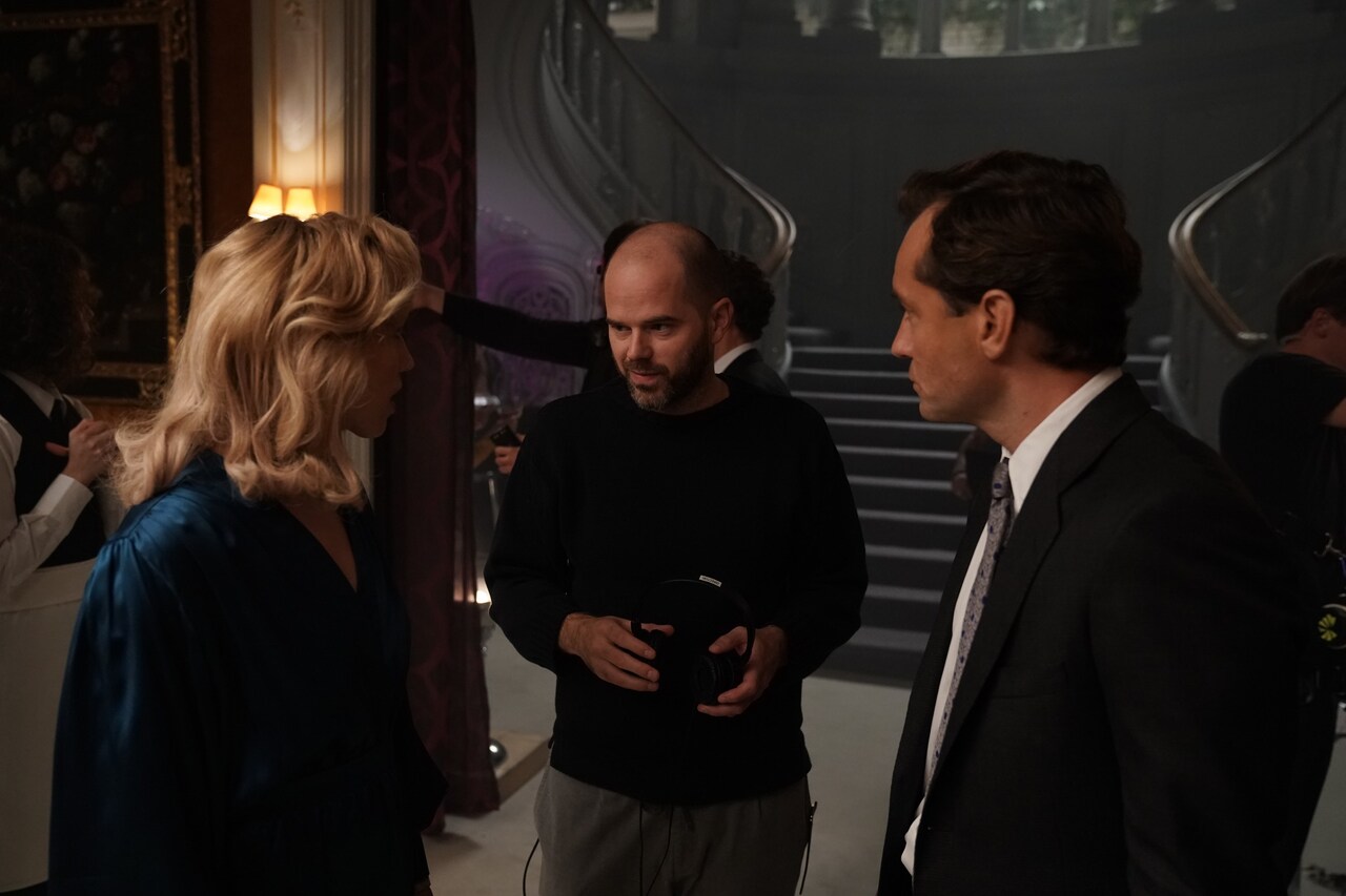 Sean Durkin on The Nest, a horror movie that isn’t a horror movie | Dazed