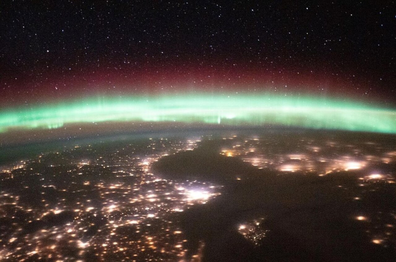 A major solar storm could cause an ‘internet apocalypse’ | Dazed