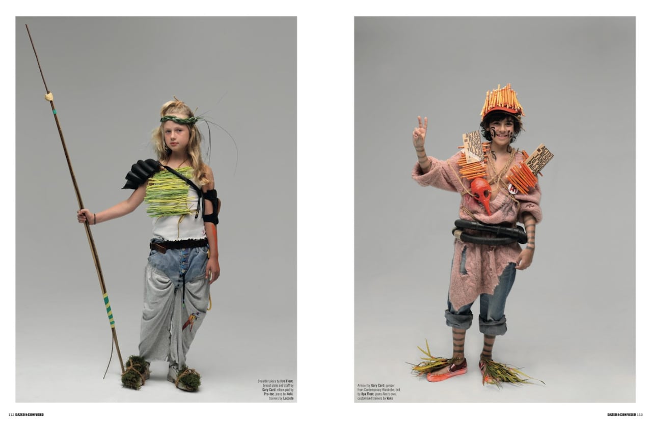 Still confused: designers, musicians, and artists regale 30 years of ...