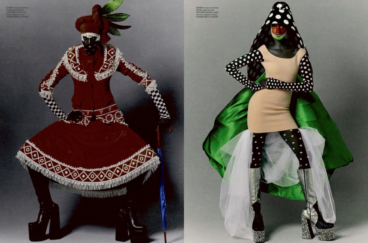 Still confused: designers, musicians, and artists regale 30 years of ...