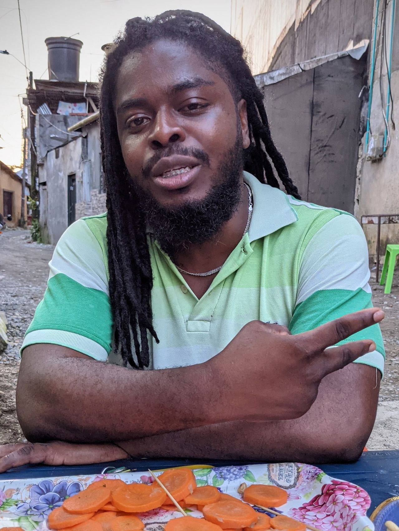 At this Latin American fiesta, Afro-Colombian culture thrives | Dazed