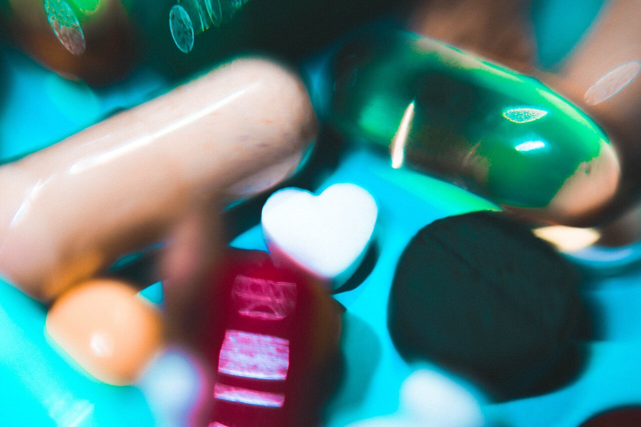 Scientists are using AI to predict which drugs will come to market | Dazed