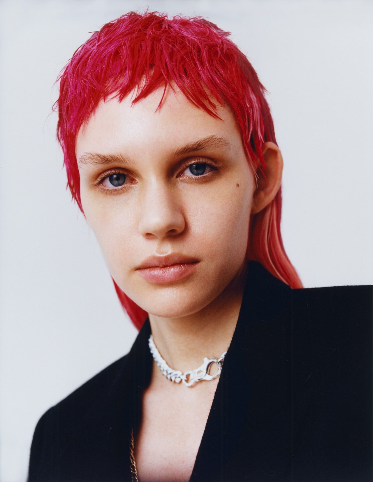 East Berlin punk but make it 2021: honouring a classic rebel beauty ...