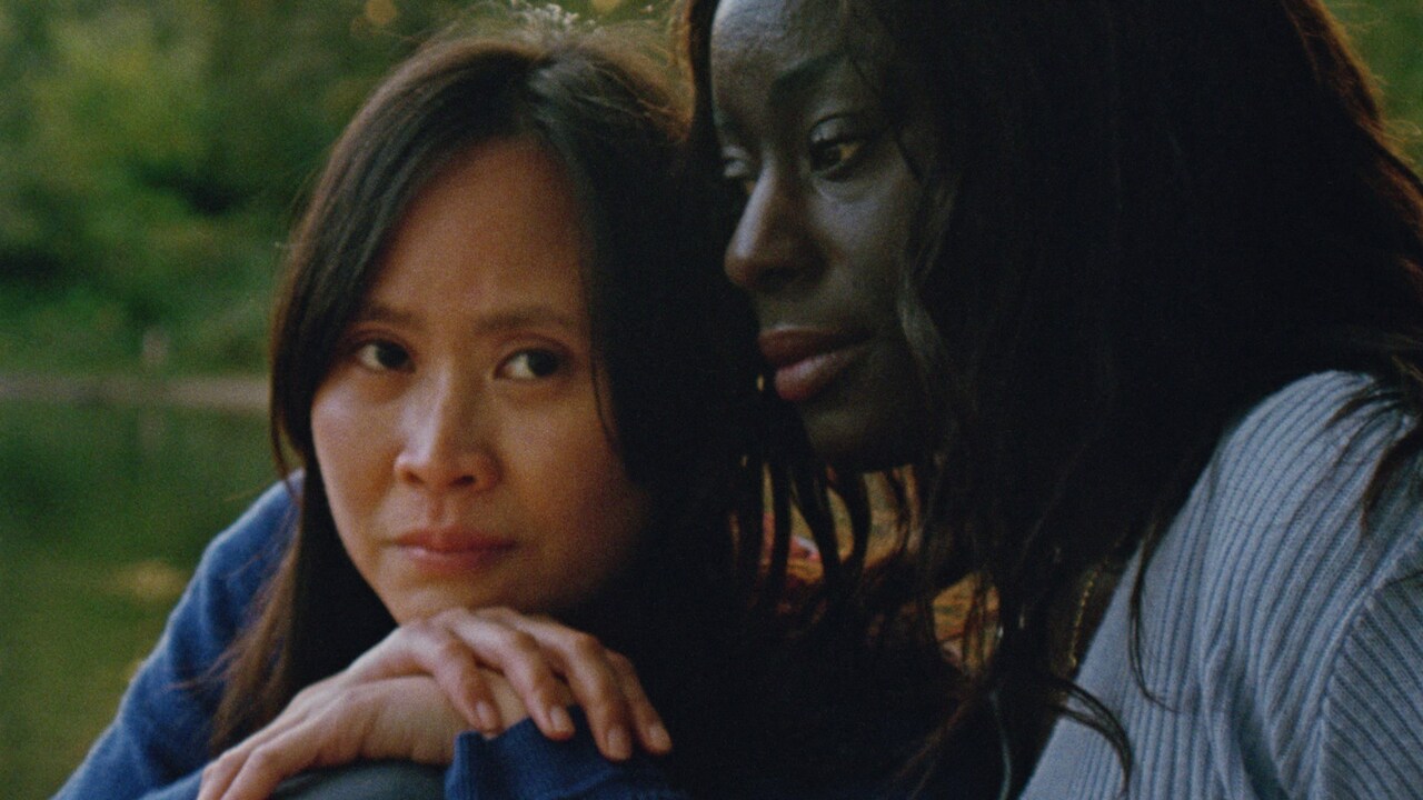 Skin deep: this film explores what it’s like living with a skin ...