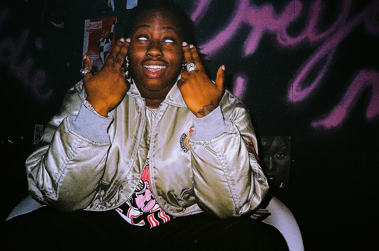 Dréya Mac, the rising west London musician approved by Rihanna | Dazed