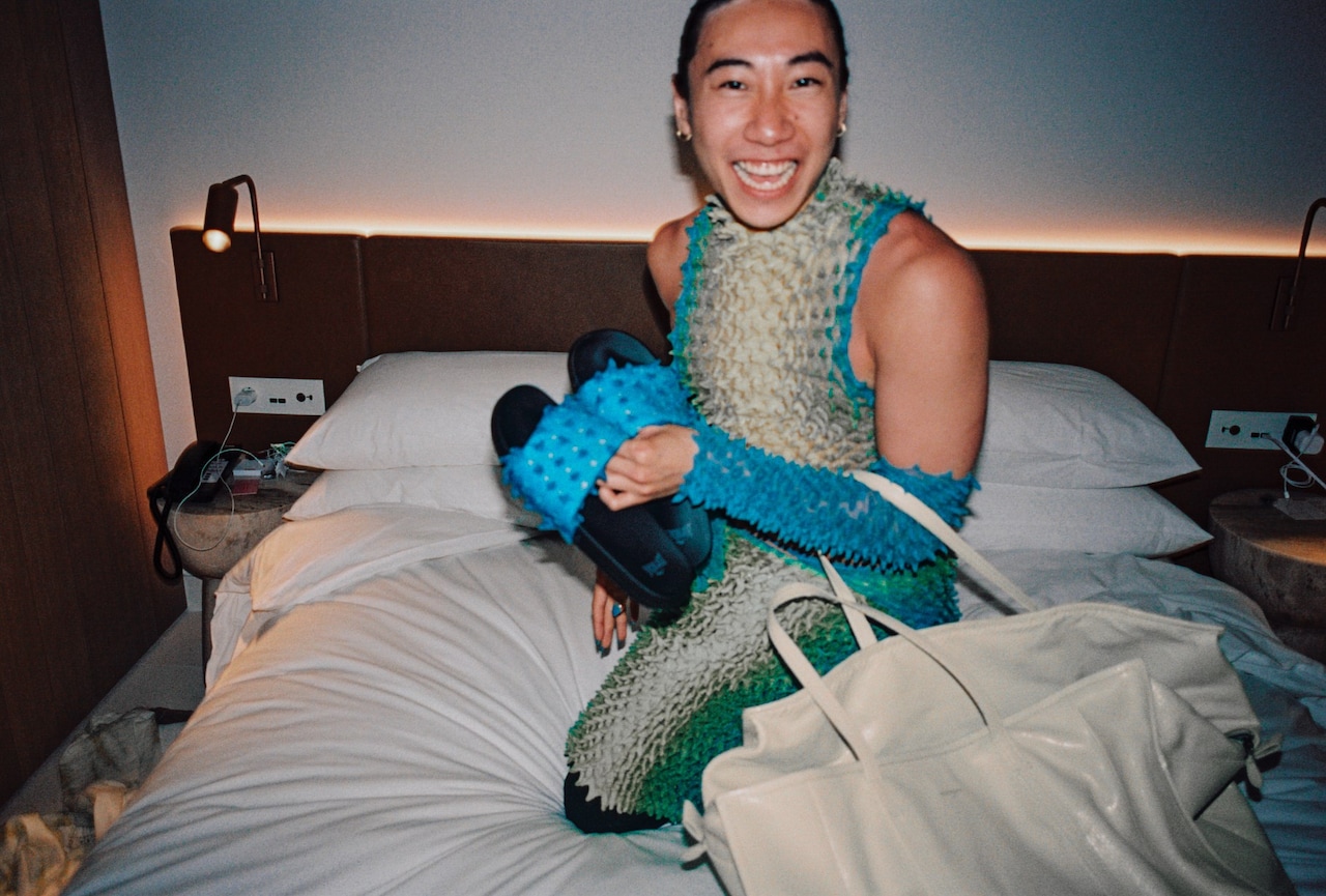 Jordan Firstman’s tips for throwing a legendary party | Dazed