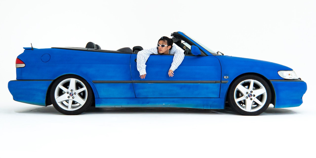 Tokyo rapper Tohji: ‘I don’t pretend to be mysterious – it’s just me ...