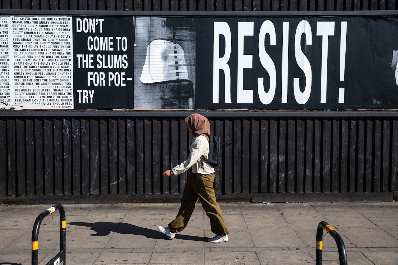 Show Us Your Club! Dazed Club debuts members’ artwork on UK billboards ...
