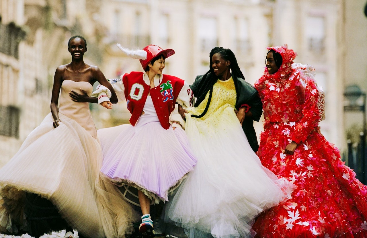 A brief history of bootleg fashion | Dazed