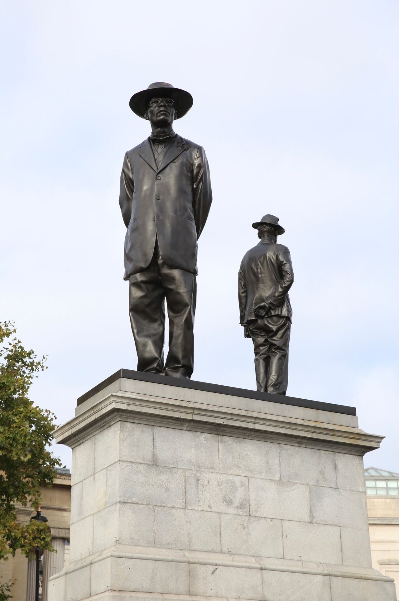 How to make a monument that stands the test of time | Dazed