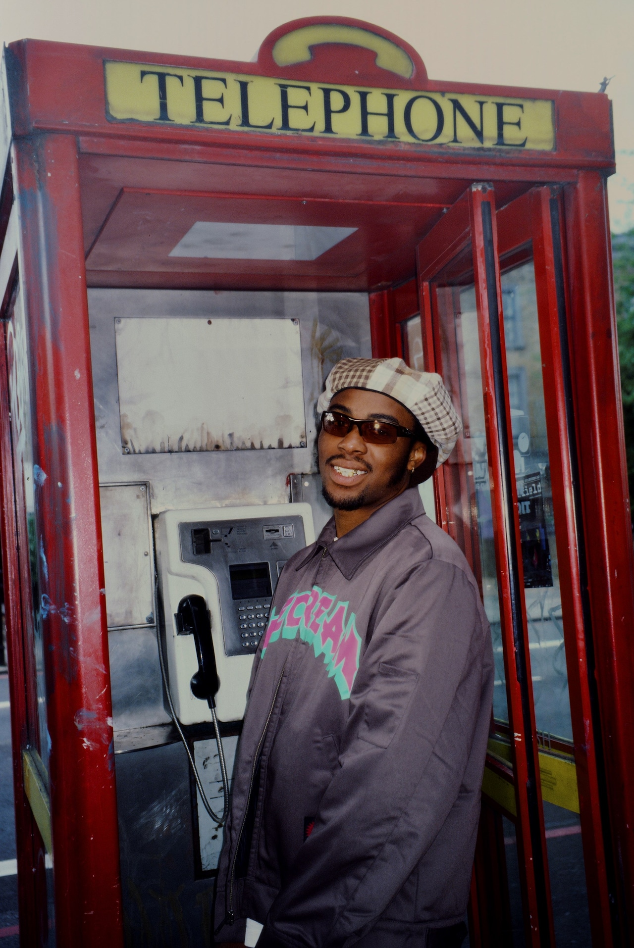 In Peckham with 454, the Looney Tune of 2020s hip-hop | Dazed