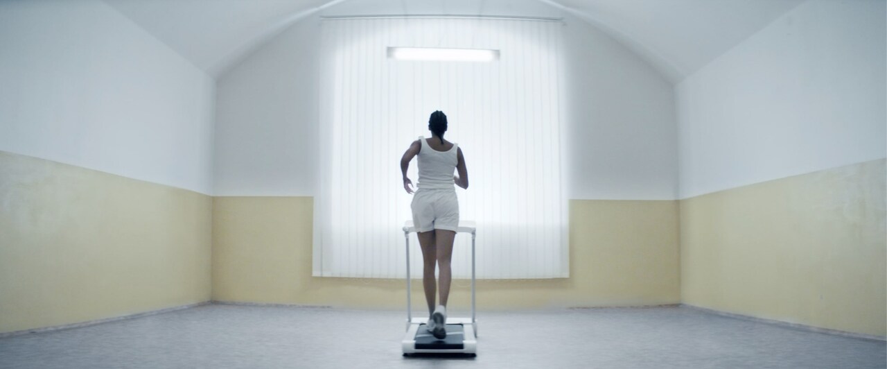 Severance director Aoife McArdle unpacks her new video for Bicep | Dazed