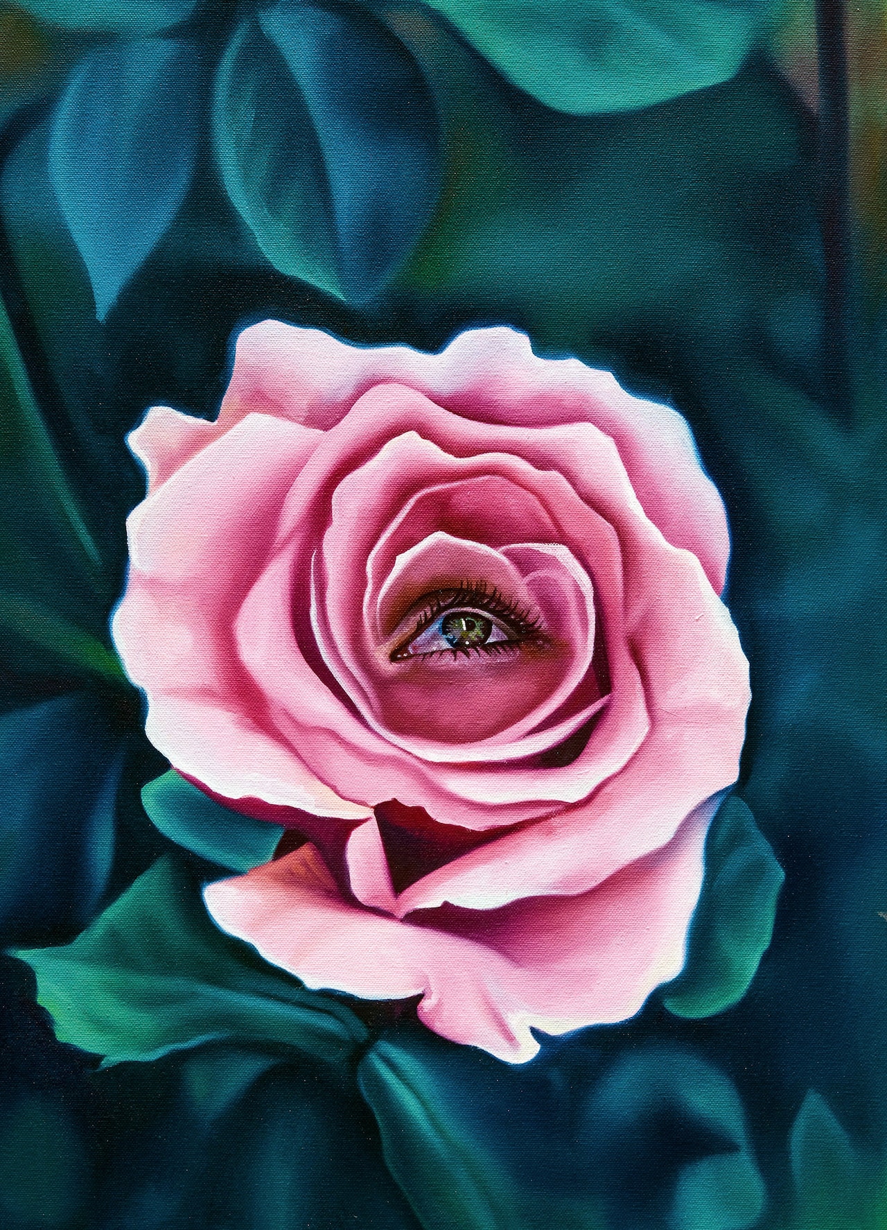 Sensuality, psychedelia, and spells: exploring the history of plant ...