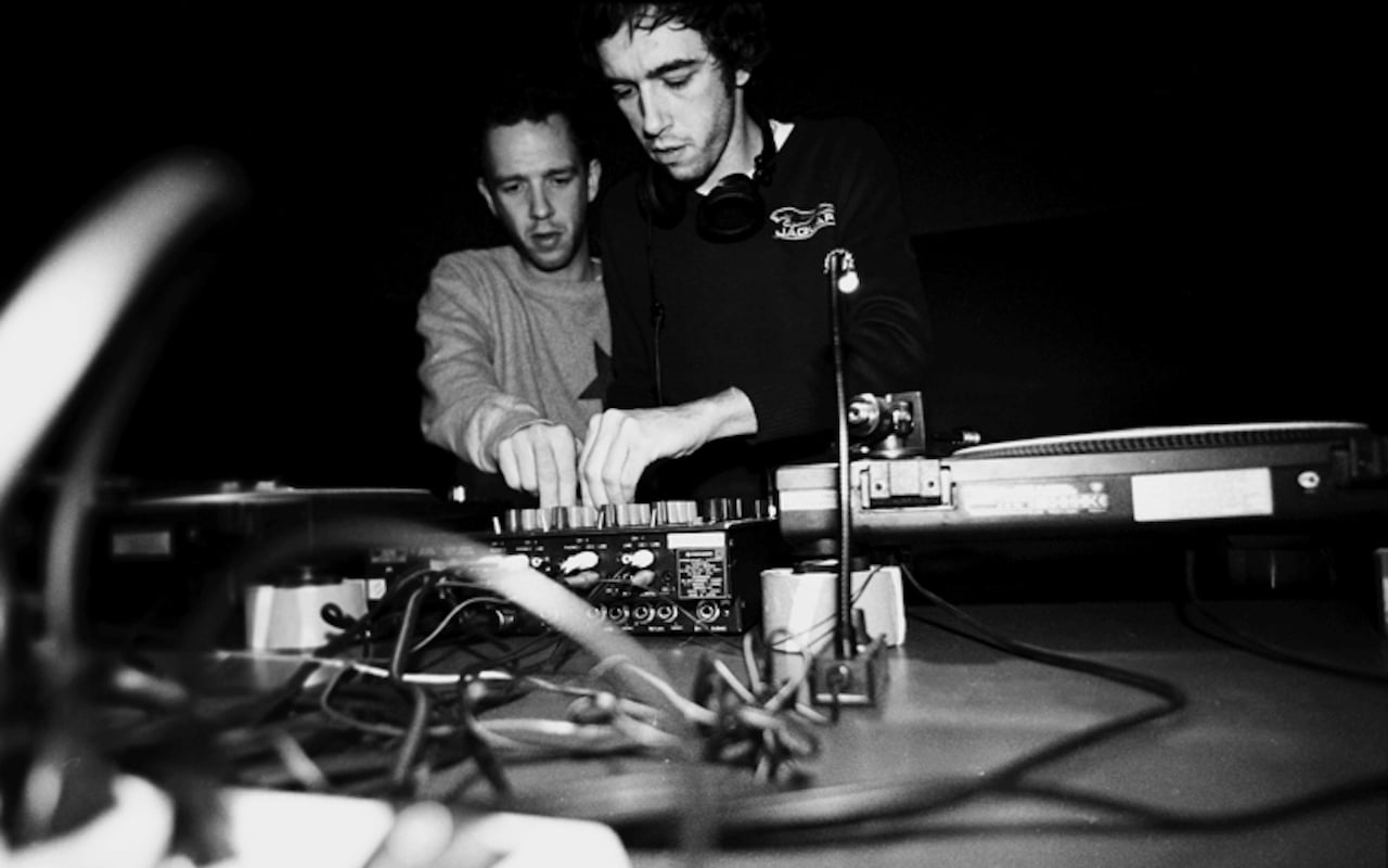 How 2manydjs made their mash-up masterpiece As Heard on Radio Soulwax ...