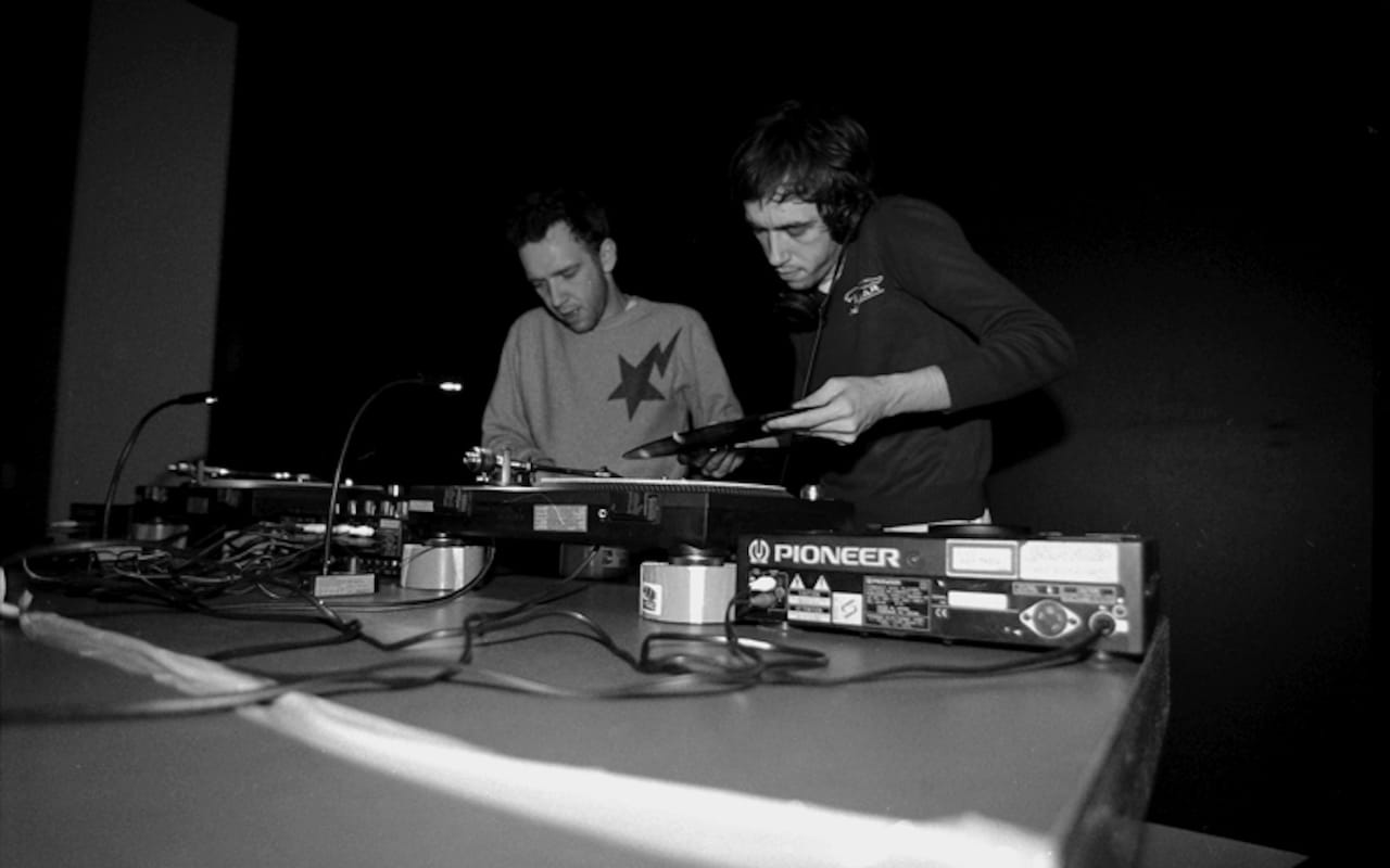 How 2manydjs made their mash-up masterpiece As Heard on Radio Soulwax ...