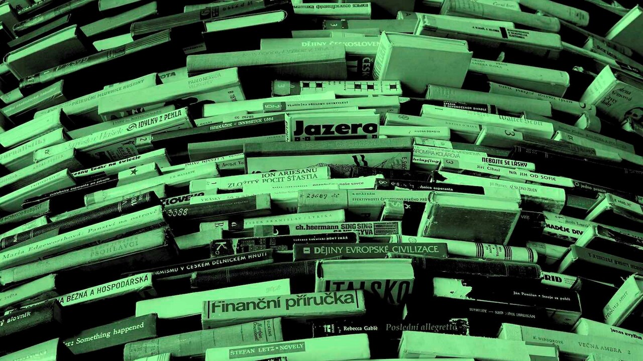 In defence of Z-Library and book piracy | Dazed