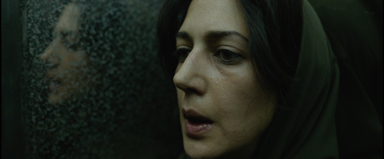 Holy Spider: why this Iranian neo-noir is attracting so much ...