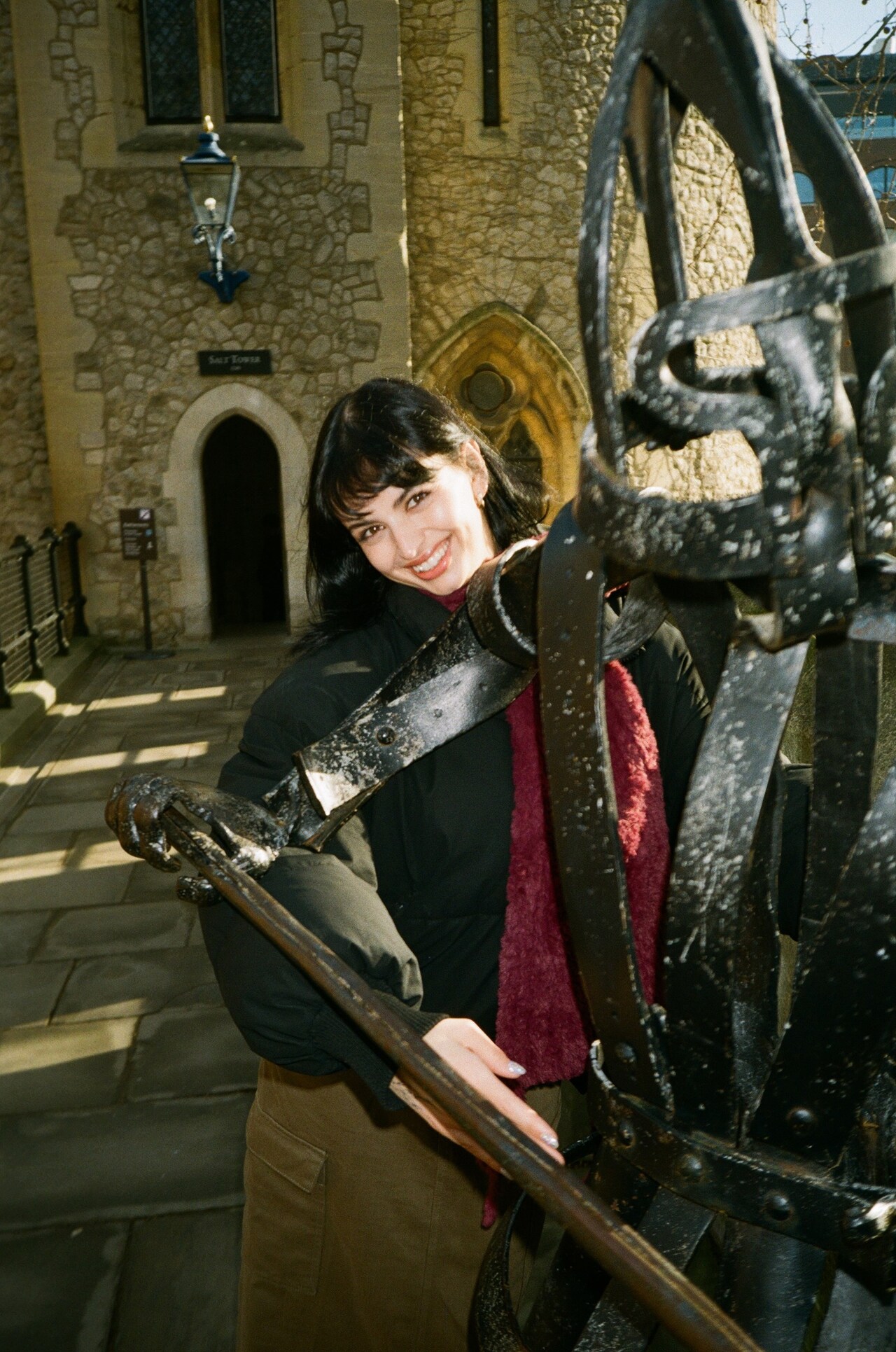 Dazed day out with Rebecca Black | Dazed