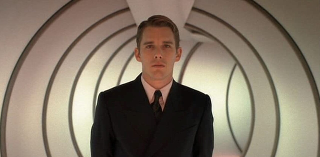 Gattaca series set to bring dystopian designer babies to our TV screens ...