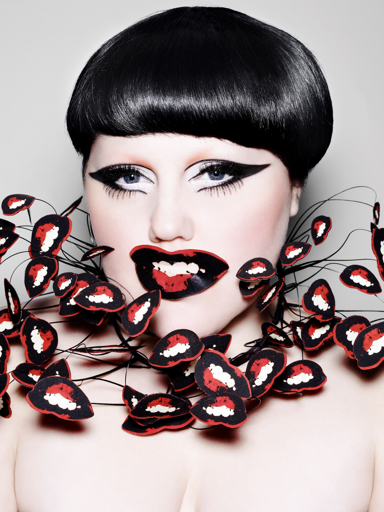 Rankin reveals the stories behind Dazed’s most provocative photography ...