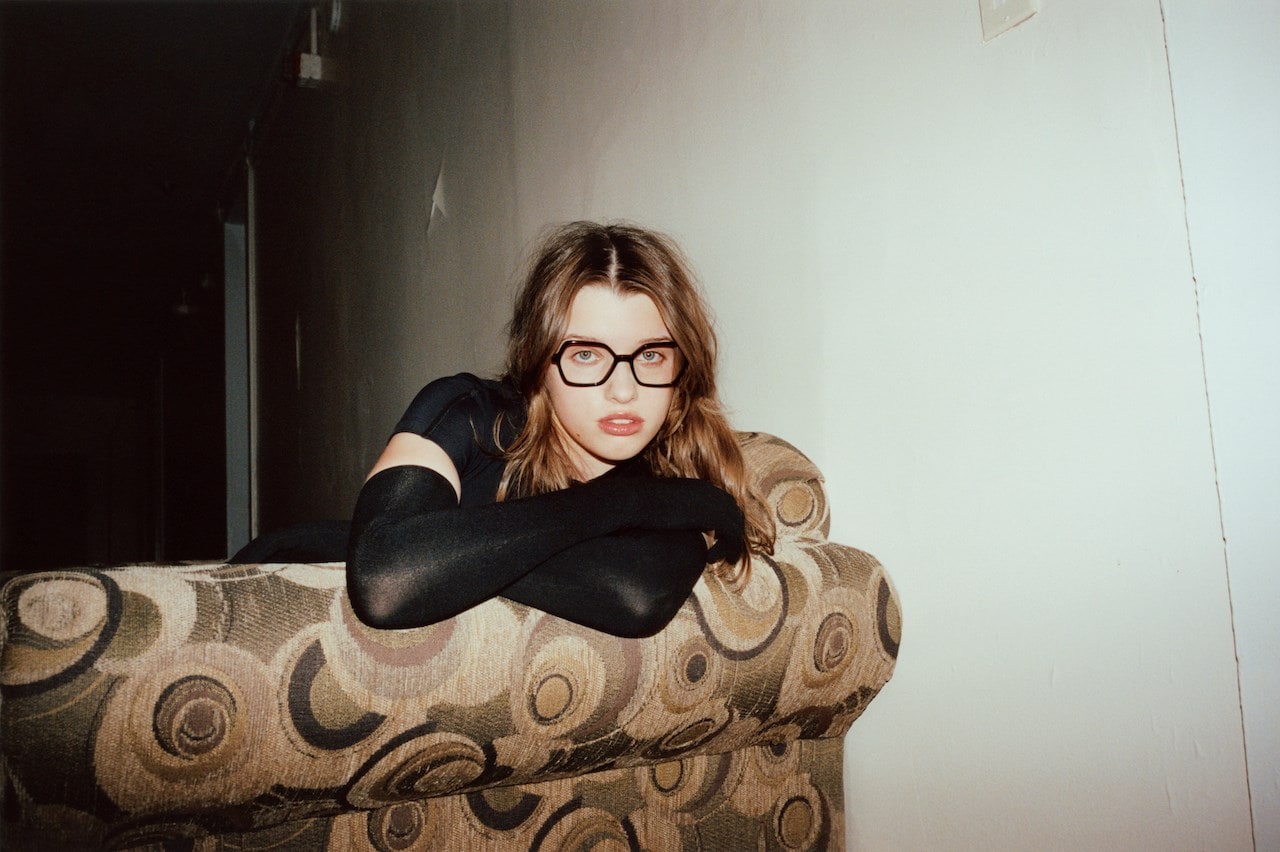 Blondie icon Debbie Harry is Marc Jacobs’ latest covergirl | Dazed