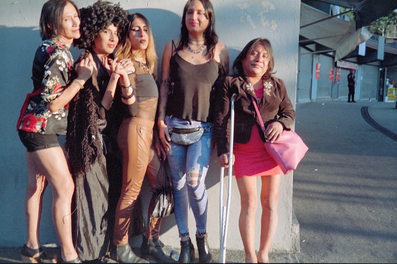 Dazed100 Selena Ruiz Contributor Profile | Dazed
