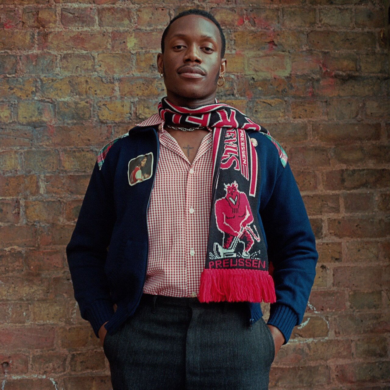 Rachel Fleminger Hudson | Dazed