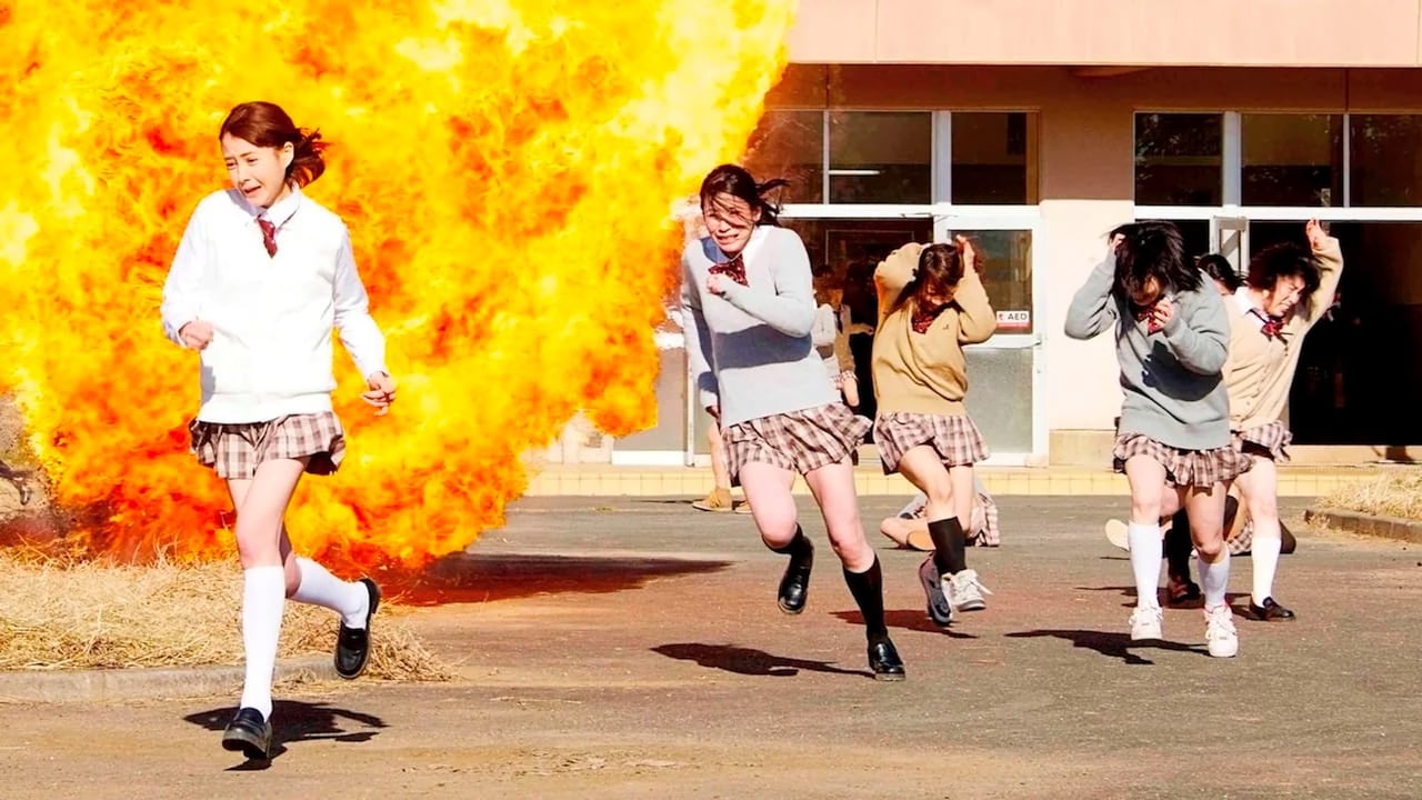 An introduction to the twisted world of Japanese death games | Dazed