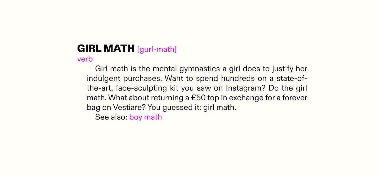 The Girl Codex: a complete guide to everything girl-coded online | Dazed