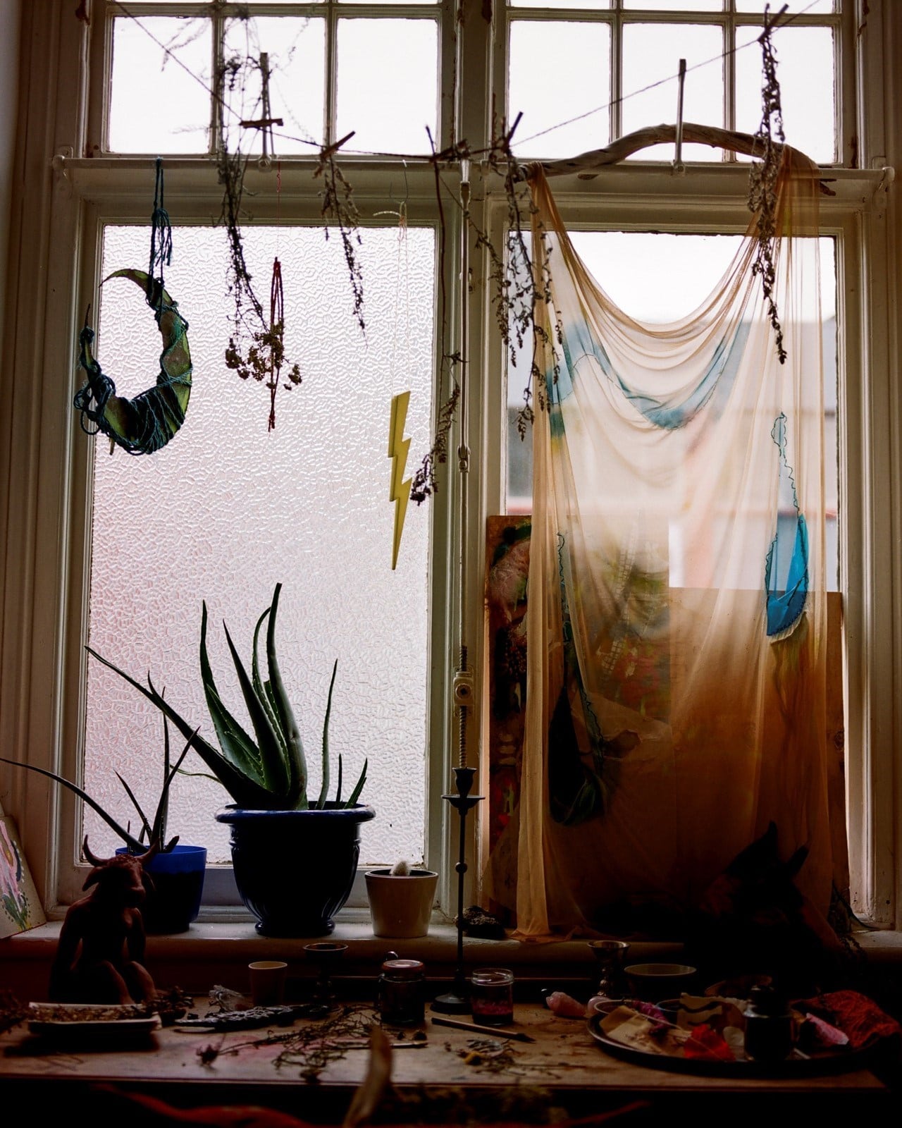 5 ways to celebrate the winter solstice and yule | Dazed