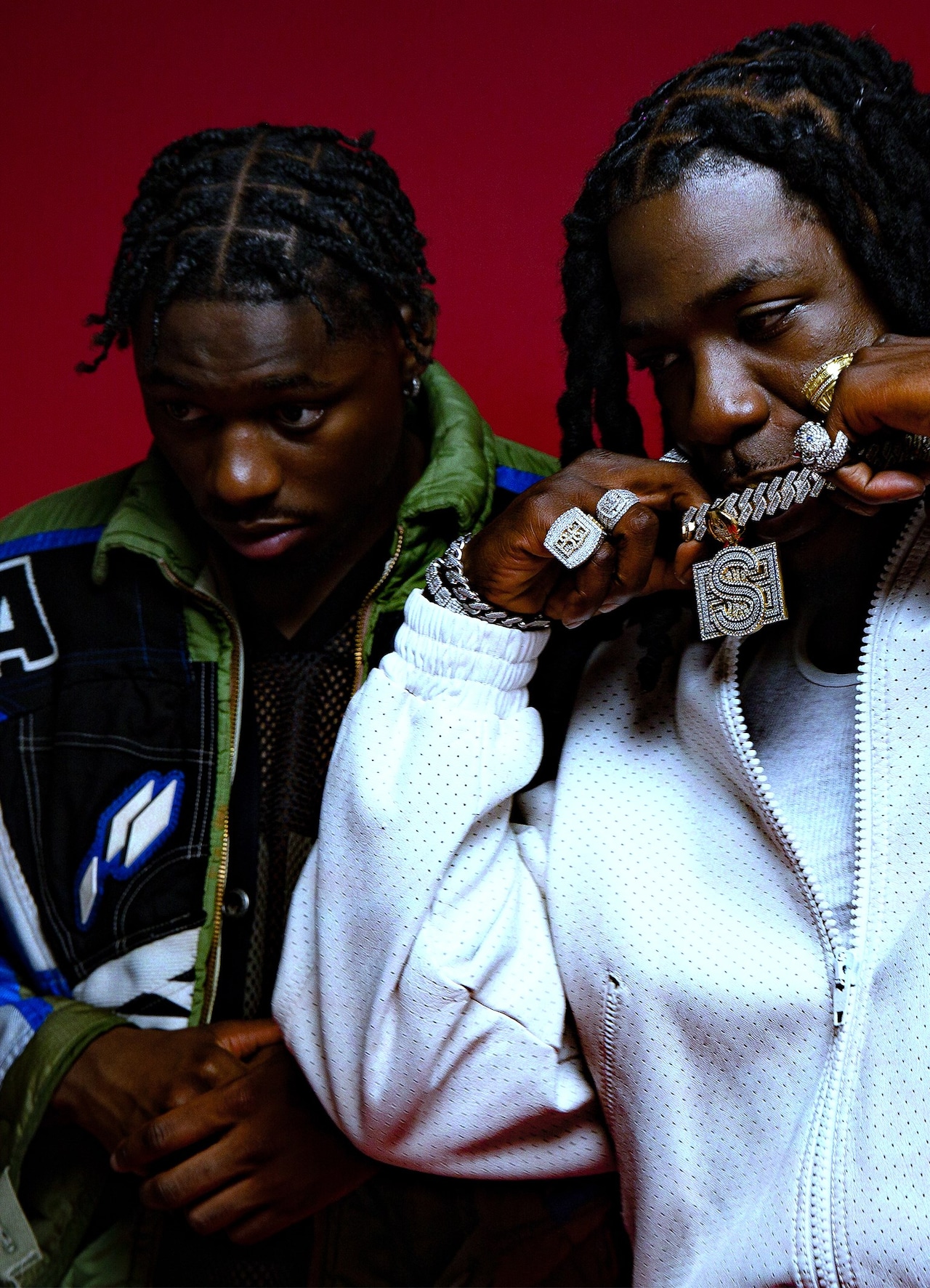 Gazo and Tiakola are bringing French rap to the mainstream | Dazed