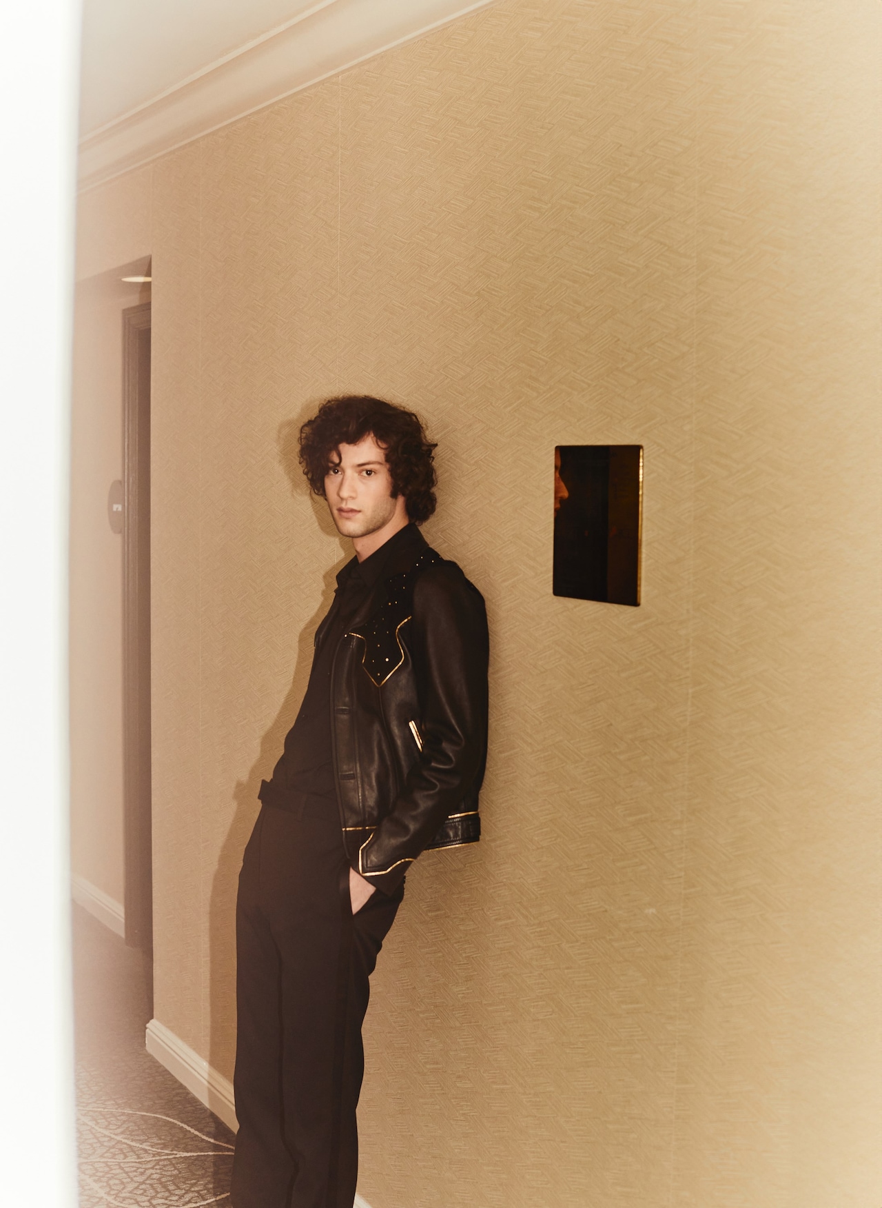 Dominic Sessa: ‘Adrenaline and ignorance get me through life’ | Dazed